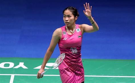 Feed น้องเมย์ รัชนก อินทนนท์ นักแบดมินตัน อันดับ 9