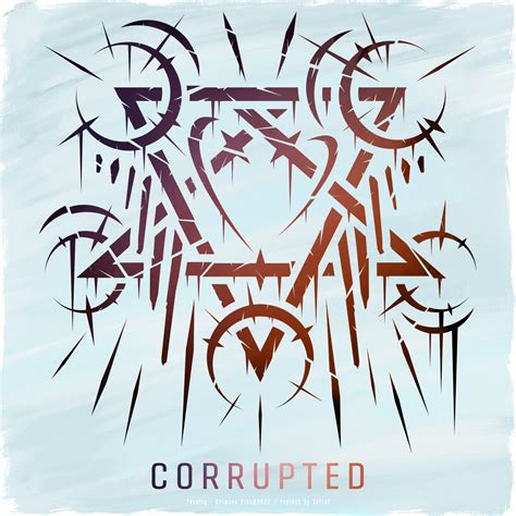 Alexisl Aka † Serial † Classs Logo Corrupted