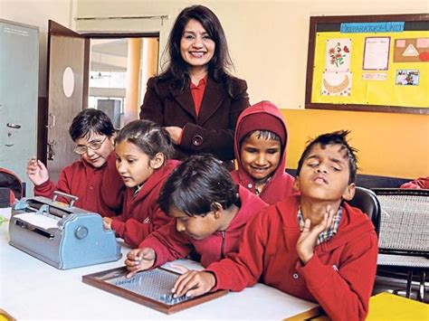 Career Option Demand For Special Educators Is On The Rise Hindustan Times