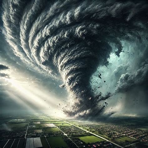 Pin On Tornado Angin