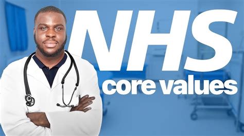 The Nhs Core Values Explained 60 Off