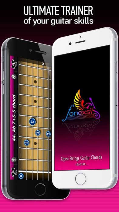 Open String Guitar Chords Appmuse