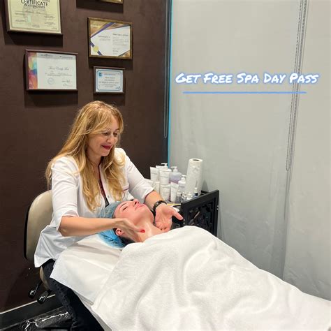 💦 ჩაიტარეთ სახის მოვლის ნებისმიერი პროცედურა და მიიღეთ საჩუქრად სპა დღე აირჩიეთ შემდეგი