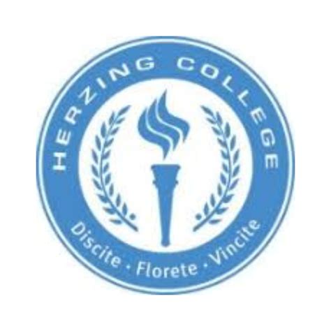 Herzing College Toronto Gold Star Education