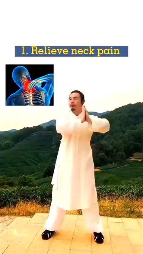 Shoulder Pain 1 Exercise Artofit