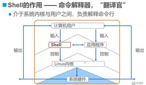Shell脚本规范与变量运用 系统运维 亿速云