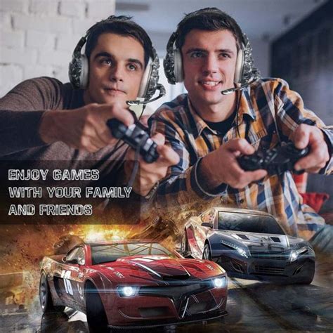 Top Gaming Headsets To Buy In Designbolts