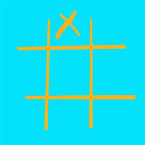 Tic Tac Toe GIFs Tenor