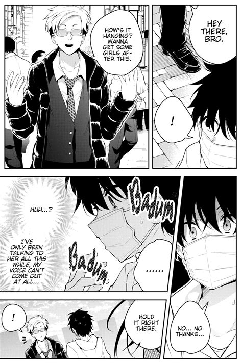 Read The Story Of A Manga Artist Confined By A Strange High School Girl
