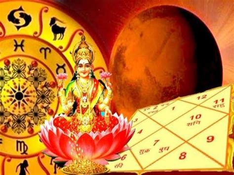 Mahalaxmi Rajyog 2023 महालक्ष्मी राजयोगामुळे 20 जून ते 23 जून दरम्यान
