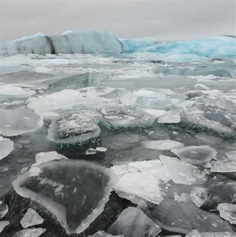 Global Cooling Decade Long Ice Age Predicted As Sun Hibernates