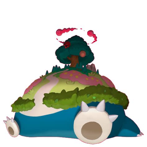 143 Snorlax Gmax Pokemon Sword And Shield Trade Traderie