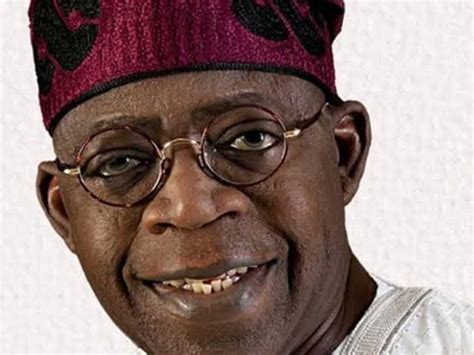 Tinubu Assumes Duties At Aso Rock The Authority News