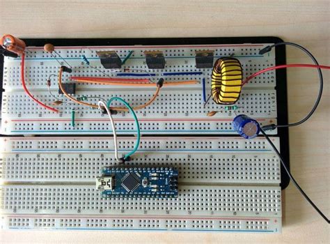 arduino mppt solar charge controller version 3 0 arduino solar