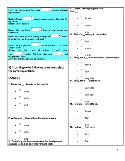Quantifiers Pdf