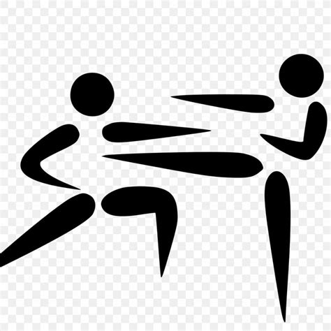 2020 Summer Olympics Olympic Games Karate Kumite Clip Art Png