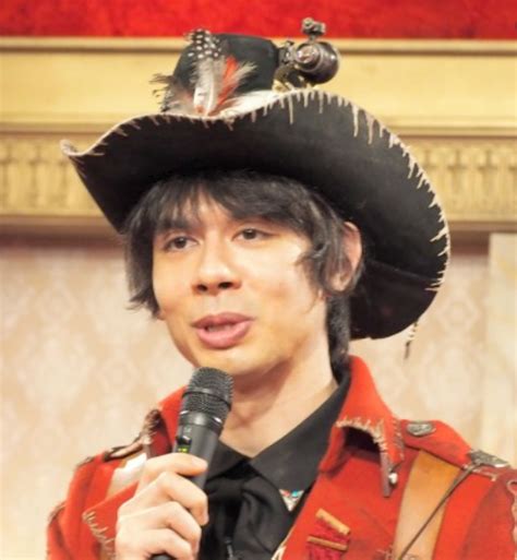 オカモトショウの本名と国籍どこで父は誰 出身大学 学歴は Spread Box