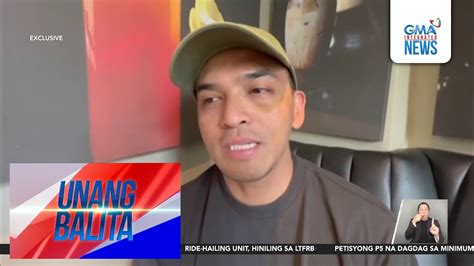 Negosyanteng si Jam Ignacio, humingi ng tawad sa fiancée na si Jellie Aw matapos... | Unang ...