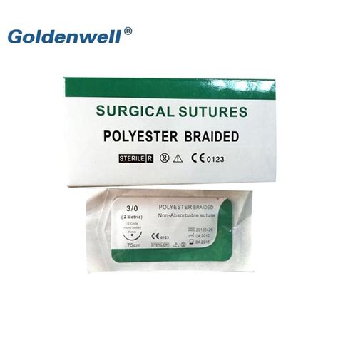 Hip Replacement Surgical Sutures Manufacturers And Suppliers