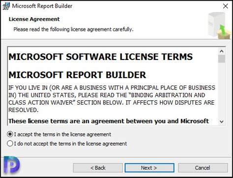 Install Report Builder For Sccm Edit Ssrs Reports