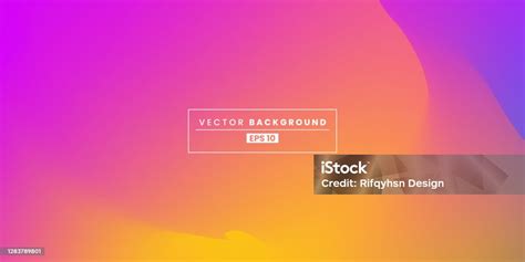 흐리게 그라데이션 배경 브로셔 전단지 잡지 배너 헤더 책 표지 노트북 배경 벡터 스톡 일러스트레이션을 위한 추상설계 템플릿 추상적인 배경에 대한 스톡 벡터 아트 및 기타