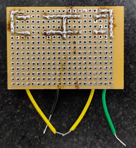 Line Following Bot 7 Steps With Pictures Instructables