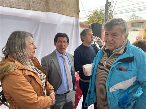 Los Protagonistas Celebraron 3 Años De Vida En Radio Rancagua