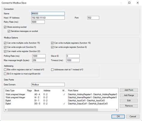 Tech Support Corner Configuring Top Server As A Modbus Deviceserver
