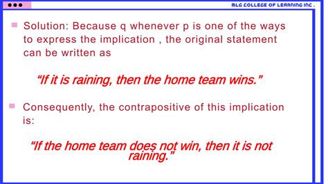 Lecture 1 Logic Pptx