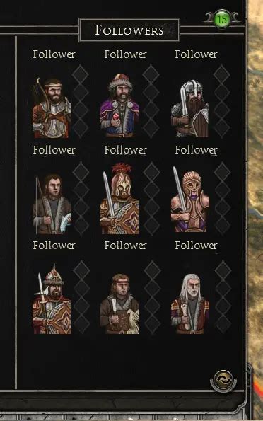 The Dawnless Days At Total War ATTILA Nexus Mods And Community