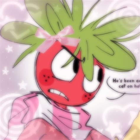 Sprout Pfp Dandys World Sprout Pfp Dandys World