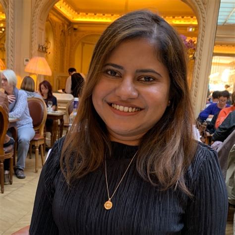 Varsha Hiremath Linkedin