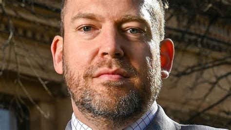 Lawyer Andrew Carpenter Fights To Close Paedophiles Favourite Legal Loophole Au