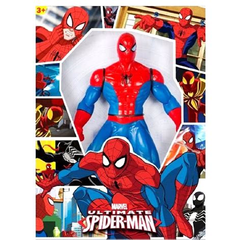 Marvel Ultimate Spider Man Ultimate Spiderman Ronald Mcdonald Batman