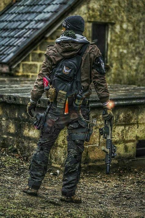 545 Best Airsoft Loadout Images On Pinterest Tactical Gear Soldiers