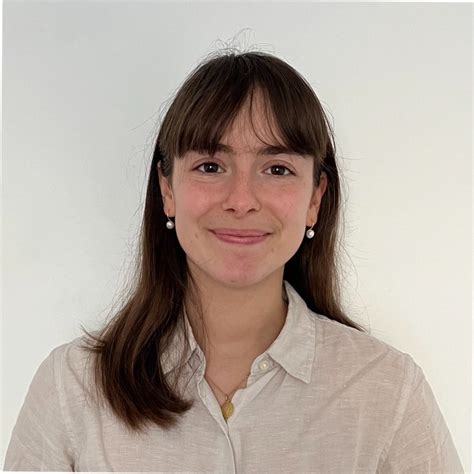 Prune Chassard Université Paris 1 Panthéon Sorbonne Rambouillet