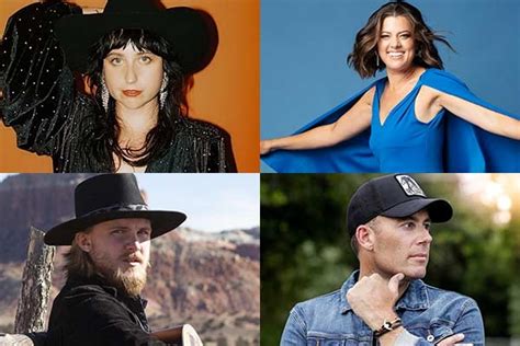 Scenestr Groundwater Country Music Festival 2023 Line Up