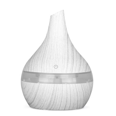 Gcvizuso Essential Oil Diffuser Aroma Diffuser Aroma Essential Oil