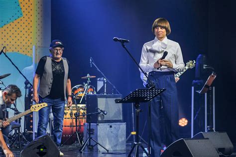 40 Lat NCK Skaldowie Ralph Kaminski Anna Rusowicz I Kuba Badach Z
