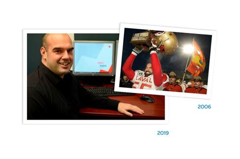 Éric Maranda La Plus Grande Victoire