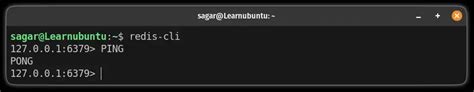Install Redis On Ubuntu