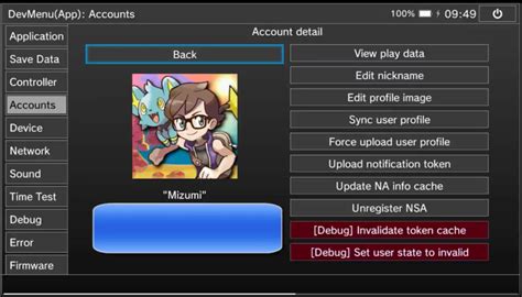 Switch Hacking Trolls Reportedly Loading Pornographic Profile Pictures Technology Updates