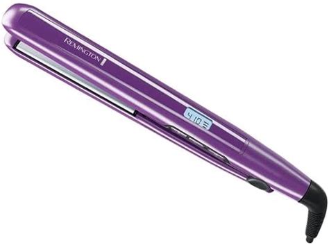 Amazon.com : Remington S5500 1" Anti-Static Flat Iron with Floating ...