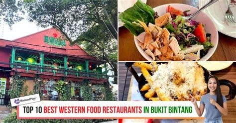 Top 10 Best Western Food Restaurants In Cheras 2025 Must Try