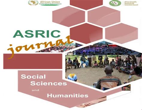 Social Sciences Asric
