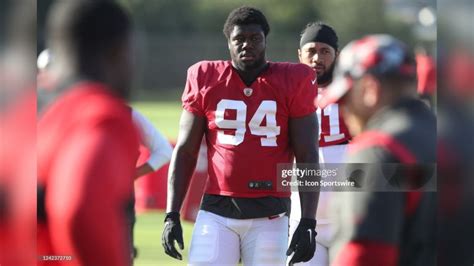 Steelers Claim Dt Willington Previlon Off Waivers Steelers Depot