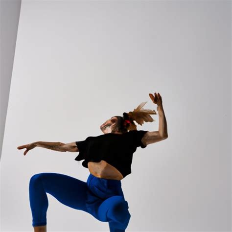 How To Become A Dancer A Comprehensive Guide The Enlightened Mindset