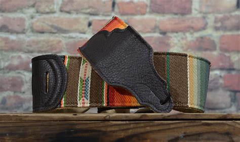 Franklin FSCL SB CH Saddle Blanket Strap W FREE Same Day Reverb