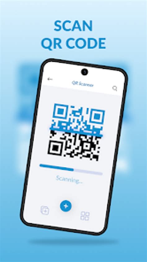 Qr Code Scanner Scan Barcode Para Android Descargar