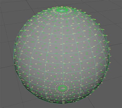 Display Component Ids In Viewport Basics And Interface Blender